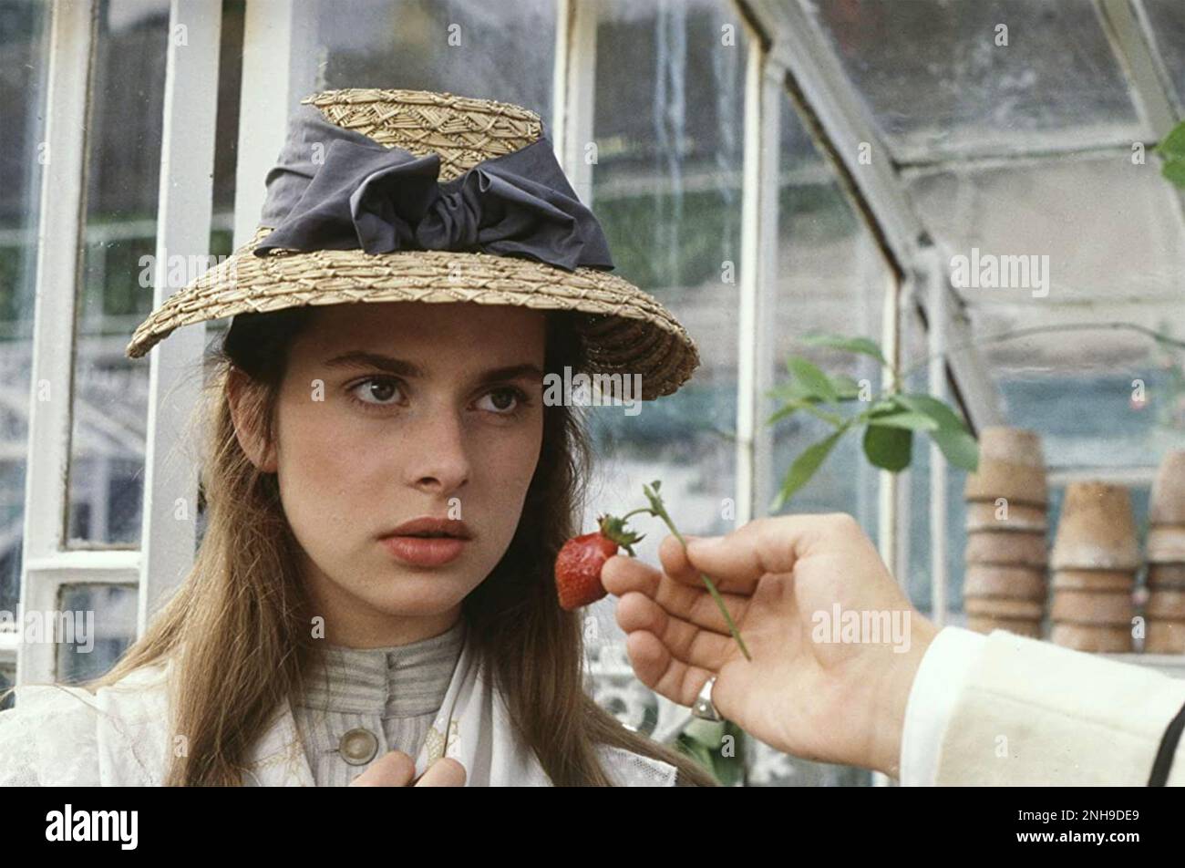 Nastassja Kinski Tess Nastassja Kinski In Tess, 1979. Blog | Instagram