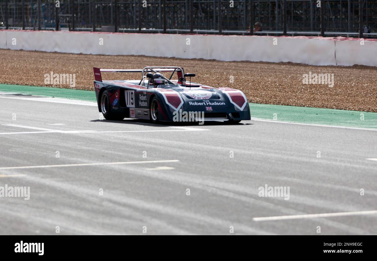 James claridge -Fotos und -Bildmaterial in hoher Auflösung – Alamy