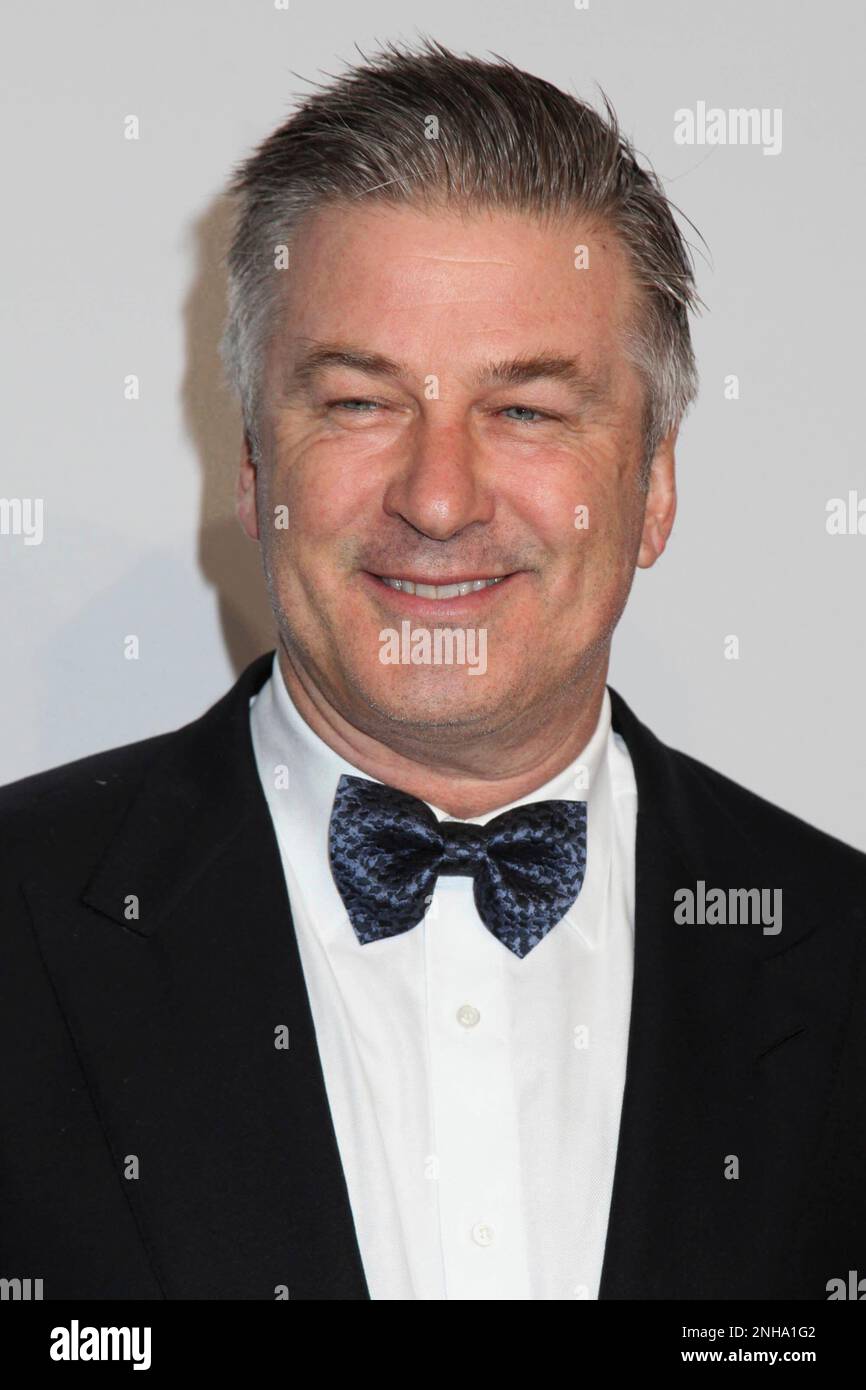 JANUARY 31st 2023: Alec Baldwin officially charged with involuntary manslaughter in connection ...