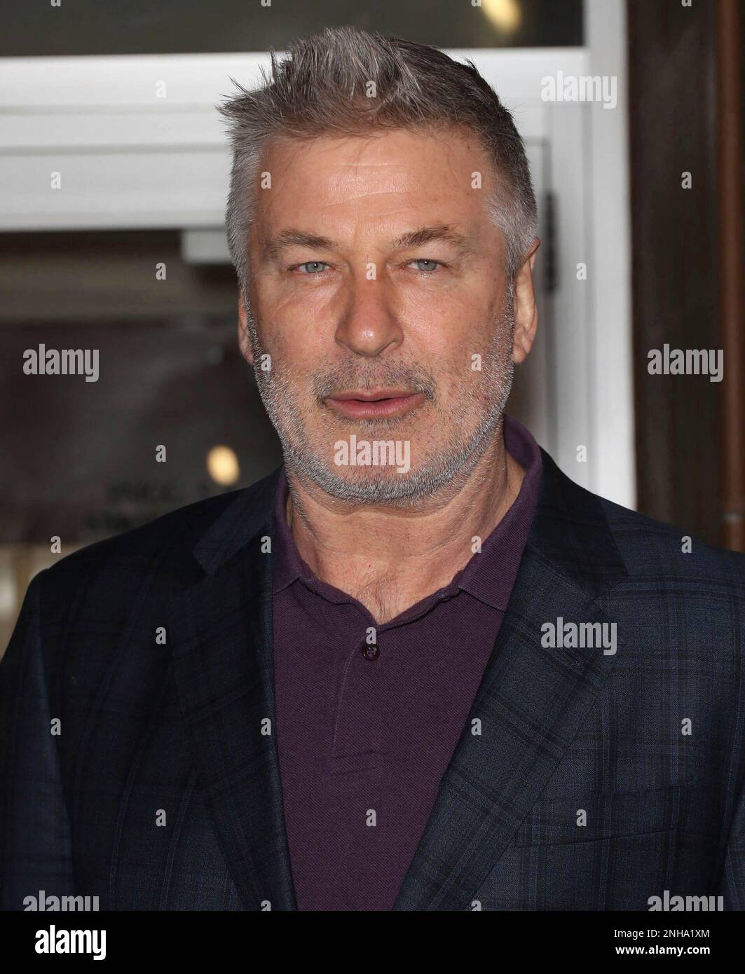 JANUARY 31st 2023: Alec Baldwin officially charged with involuntary manslaughter in connection ...