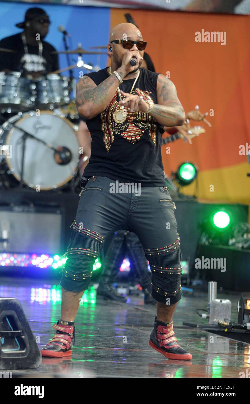 JANUARY 19th 2023: Rapper and hip hop artist Flo Rida is awarded $82.6 ...