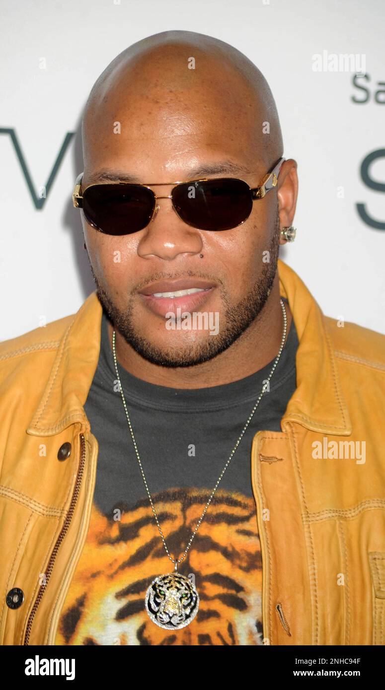 JANUARY 19th 2023: Rapper and hip hop artist Flo Rida is awarded $82.6 ...