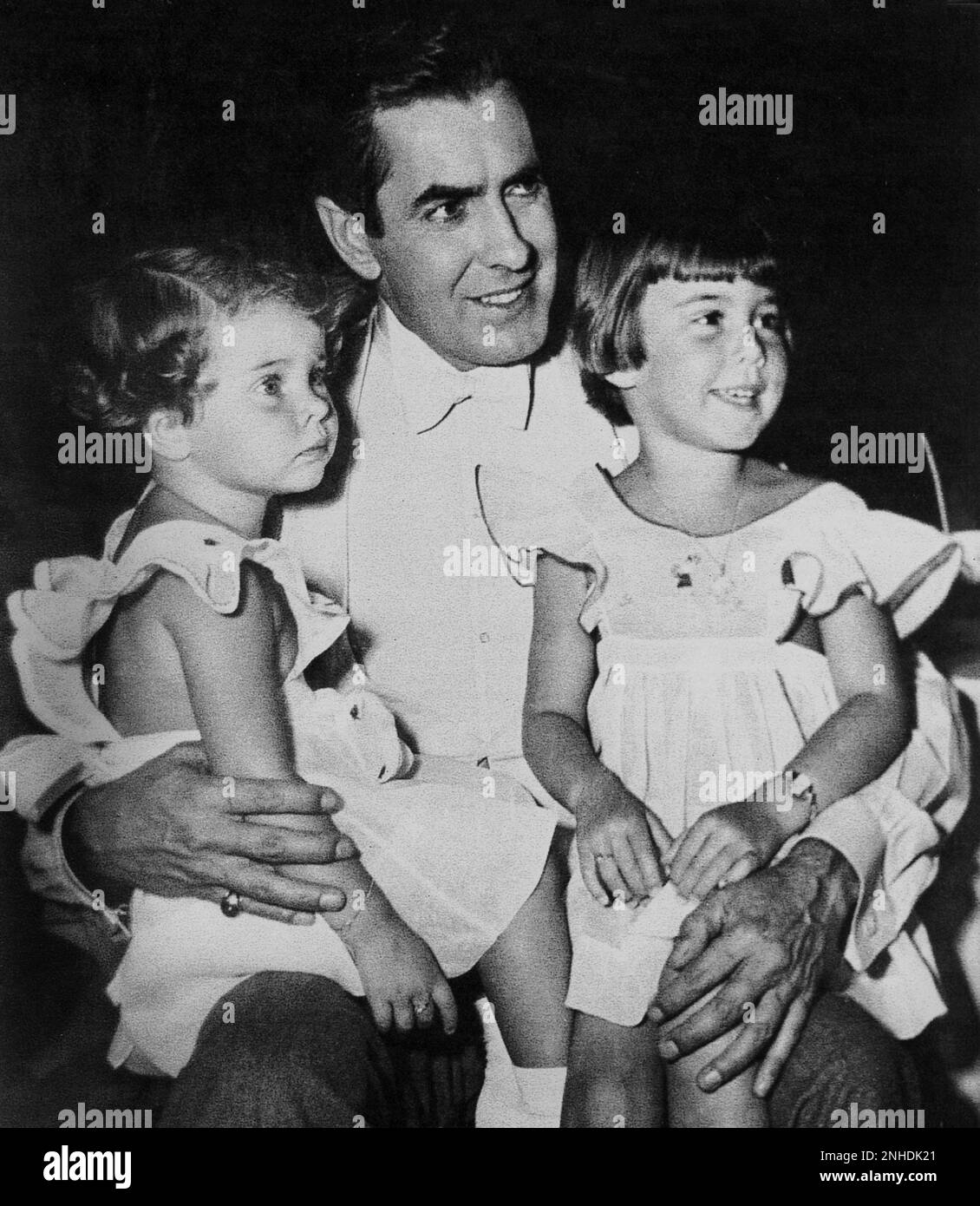 Romina power 1958 -Fotos und -Bildmaterial in hoher Auflösung – Alamy