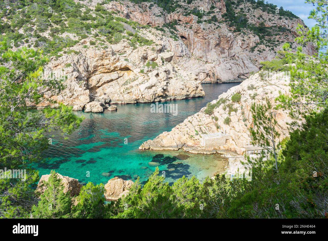 Portixol strand -Fotos und -Bildmaterial in hoher Auflösung – Alamy