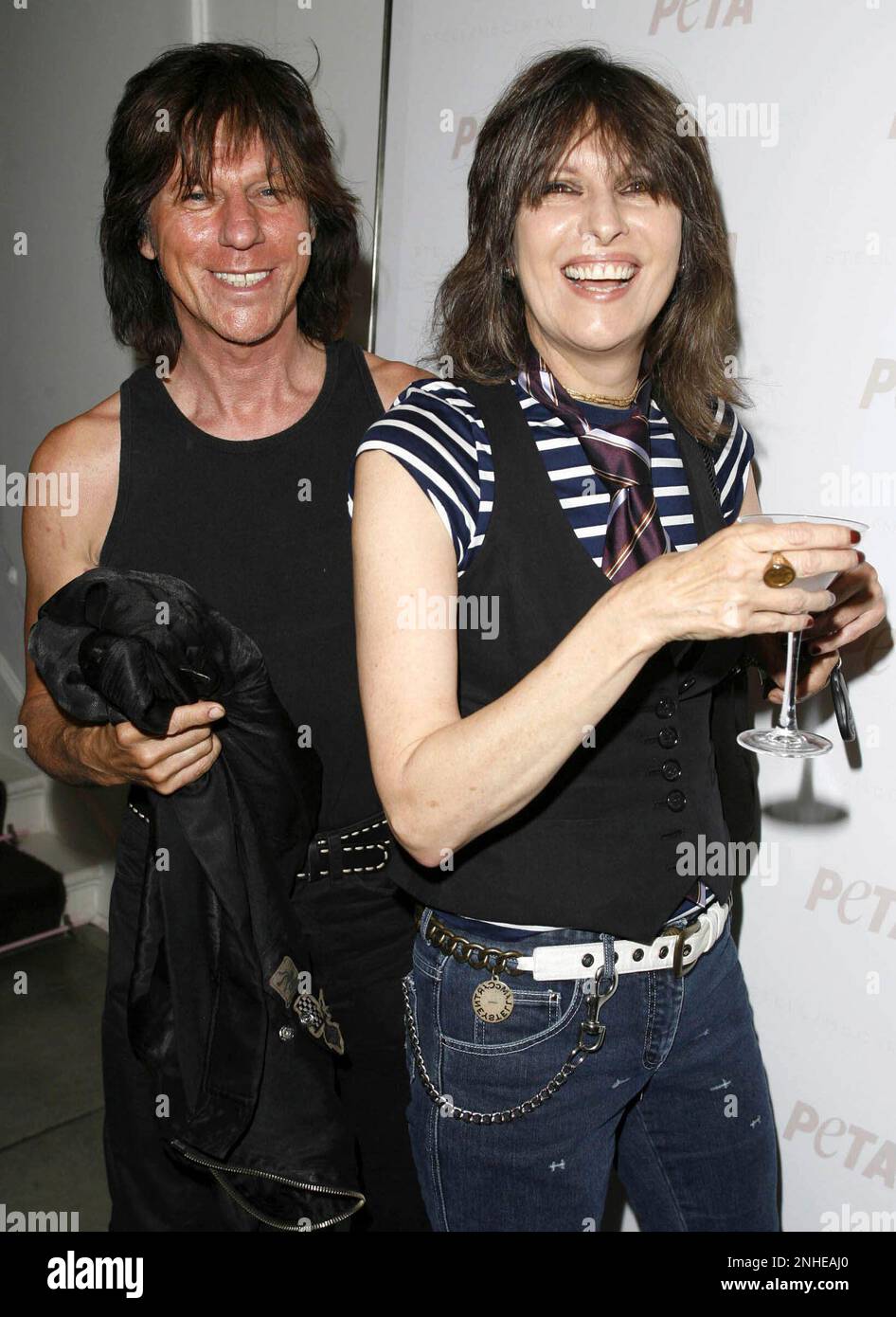 JANUARY 11th 2023: Jeff Beck - legendary rock guitarist and musician ...