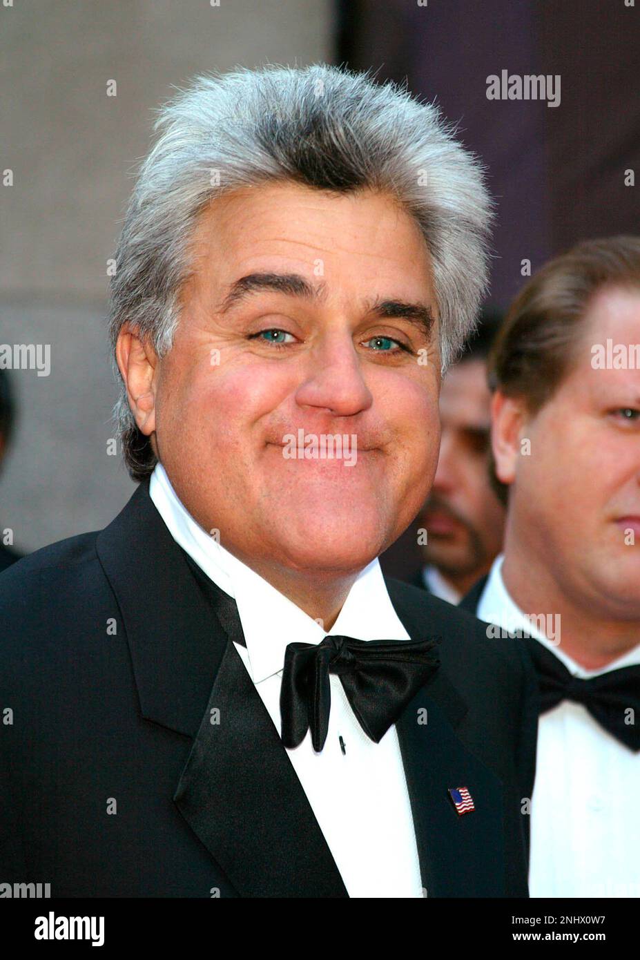 November 14th 2022: Jay Leno suffers "serious" burn injuries in a gasoline fire at the Los ...