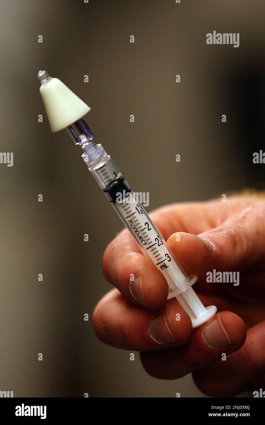 Medical director for King American Dr. Matt Lewin talks about how to ...