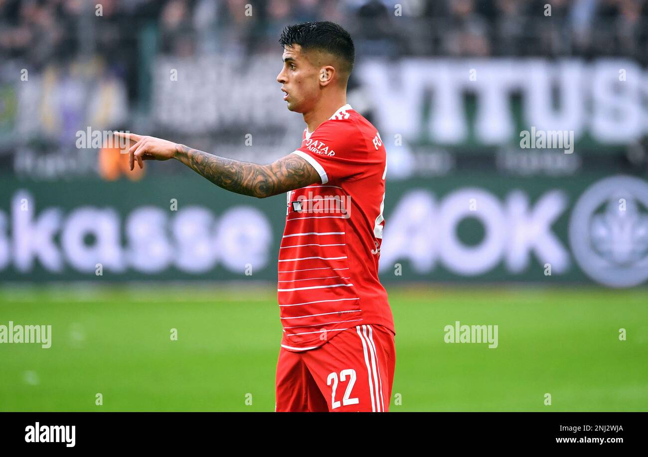 22 joao cancelo -Fotos und -Bildmaterial in hoher Auflösung – Alamy