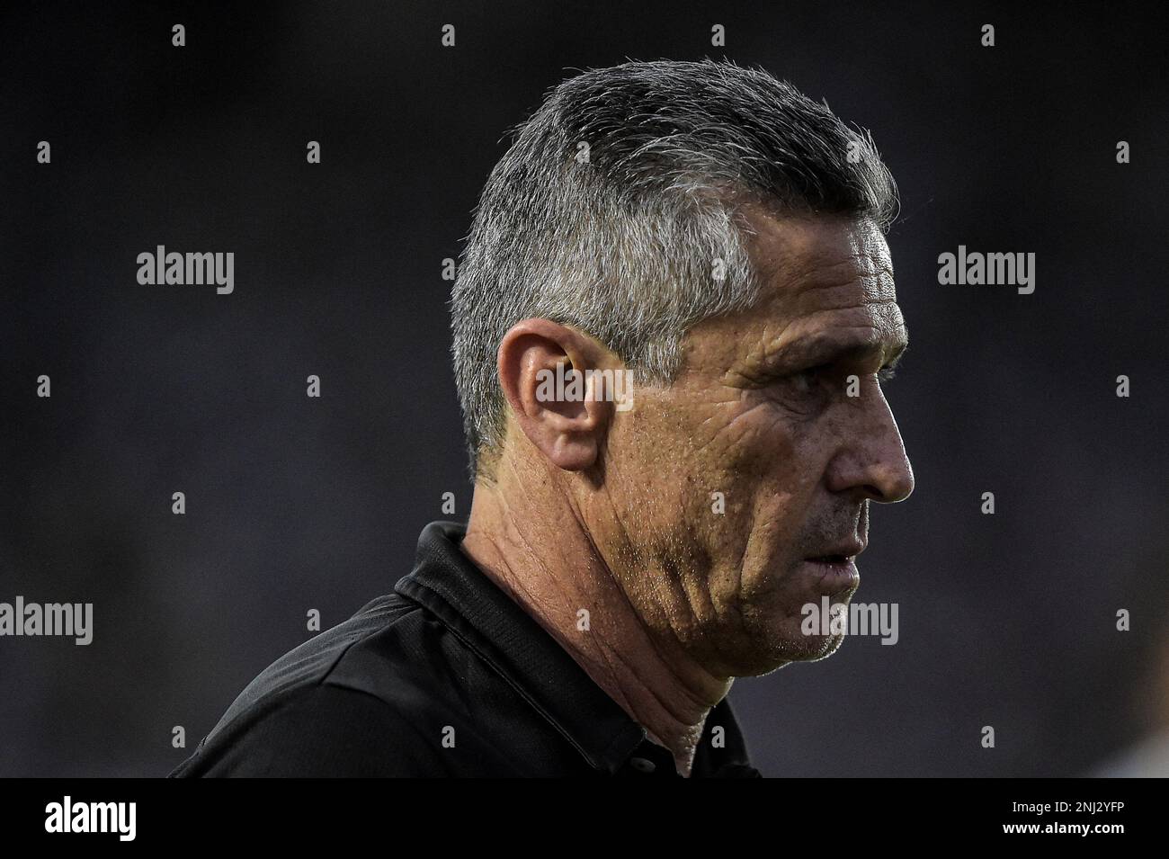 RJ - Rio de Janeiro - 10/22/2022 - BRAZILIAN B 2022, VASCO X CRICIUMA ...