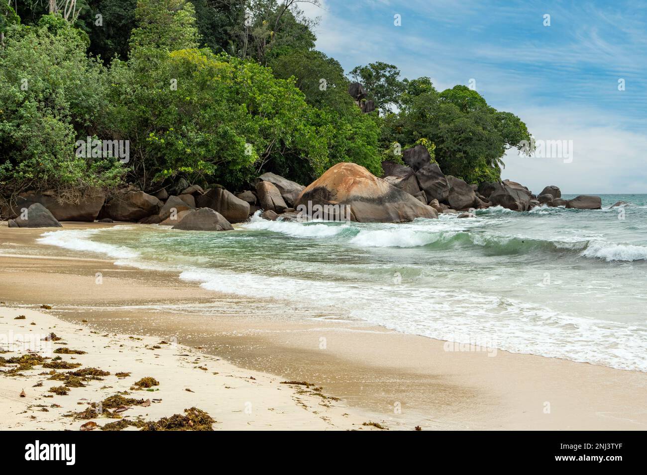 Anse louis -Fotos und -Bildmaterial in hoher Auflösung – Alamy