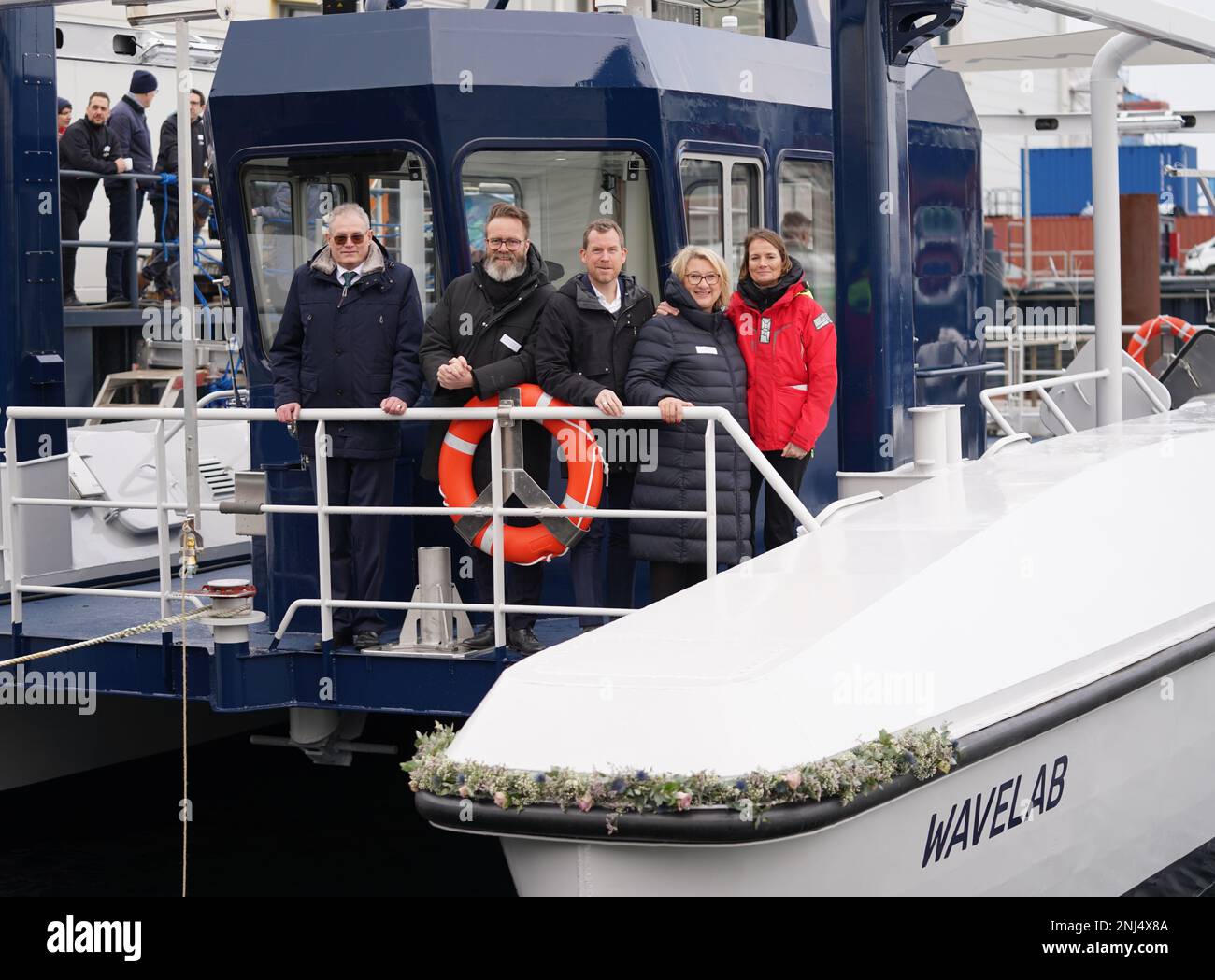 Verwunderlich Arbeit In Kiel Fotos