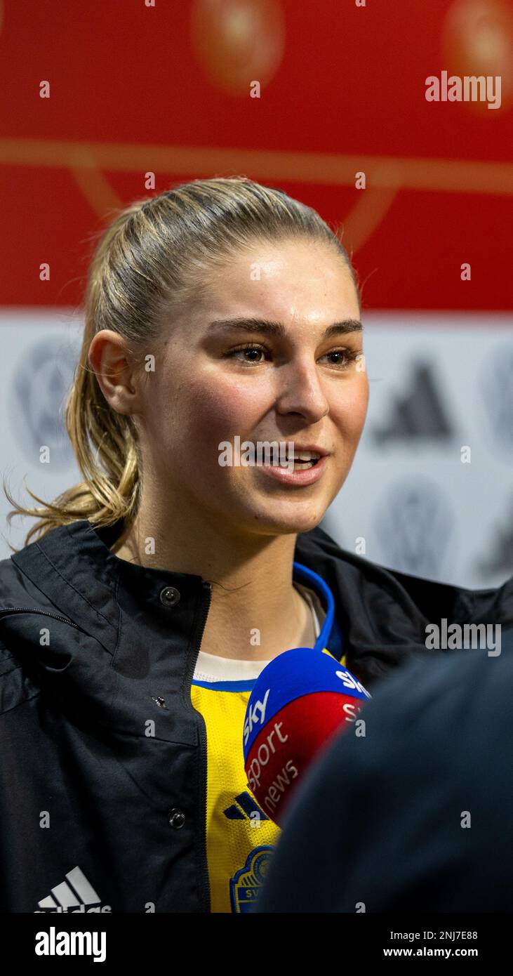 Jule brand -Fotos und -Bildmaterial in hoher Auflösung – Alamy