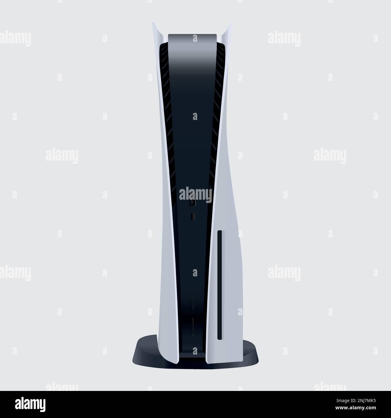 Sony playstation 5 Stock-Vektorgrafiken kaufen - Alamy