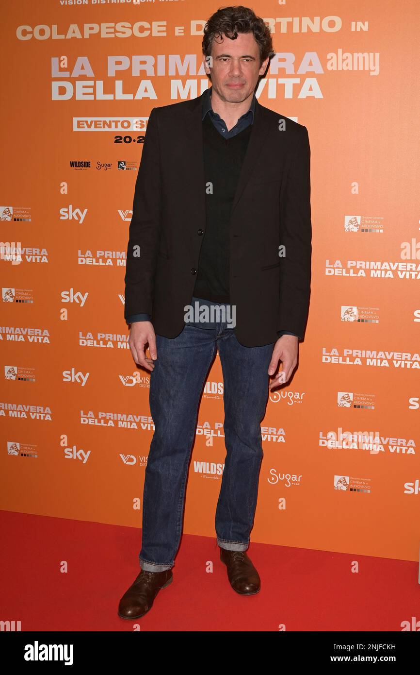 Paolo ricca -Fotos und -Bildmaterial in hoher Auflösung – Alamy