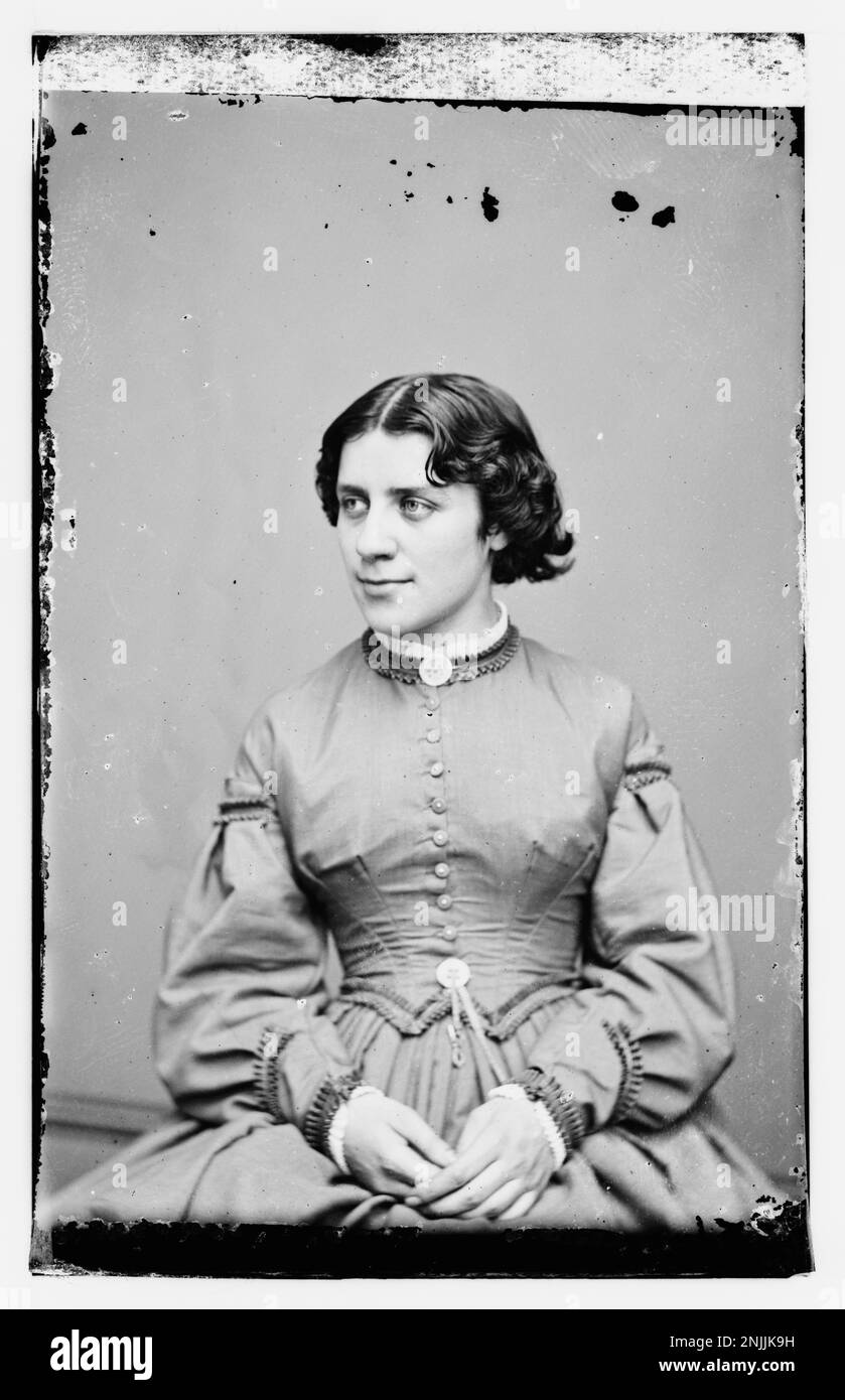 Anna und dickinson -Fotos und -Bildmaterial in hoher Auflösung – Alamy