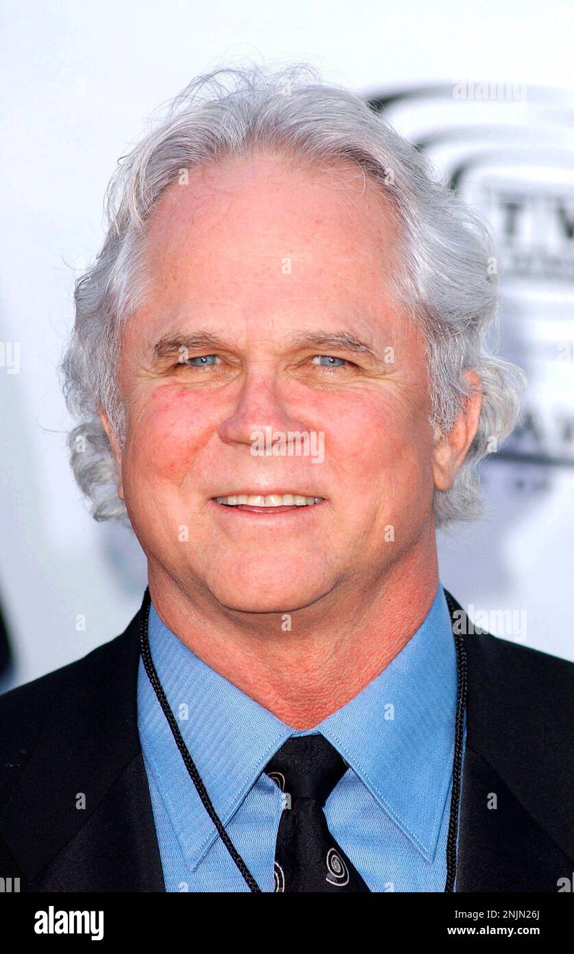 JULY 27th 2022: Actor Tony Dow - best known for his role as Wally ...