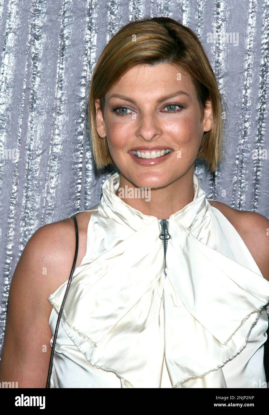 JULY 18th 2022: Supermodel Linda Evangelista returns to modeling with a ...