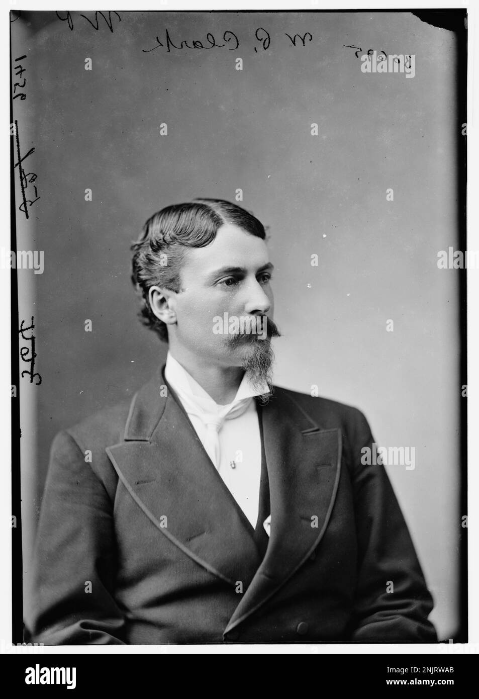 Clark w -Fotos und -Bildmaterial in hoher Auflösung – Alamy