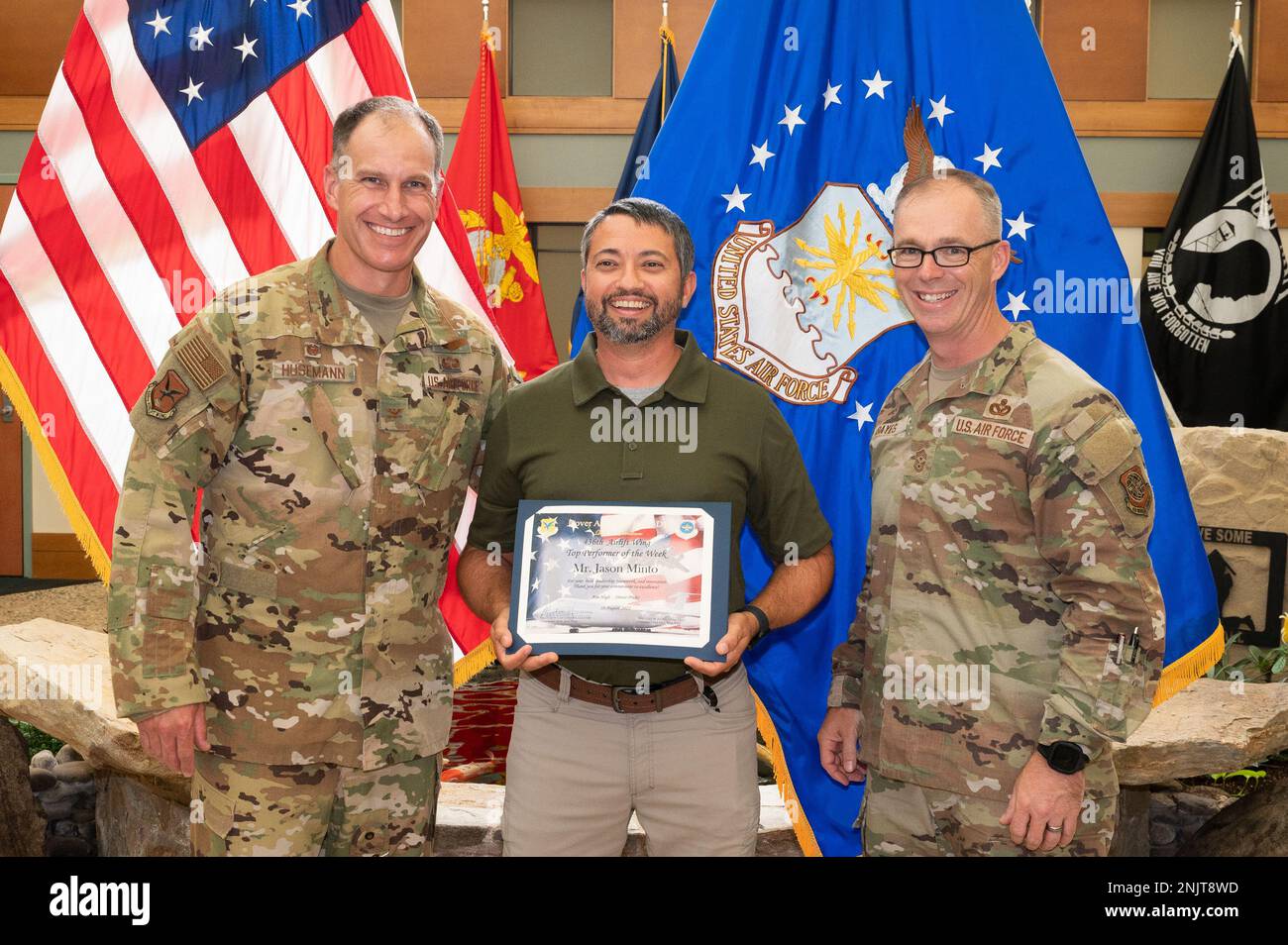 Jason minto -Fotos und -Bildmaterial in hoher Auflösung – Alamy