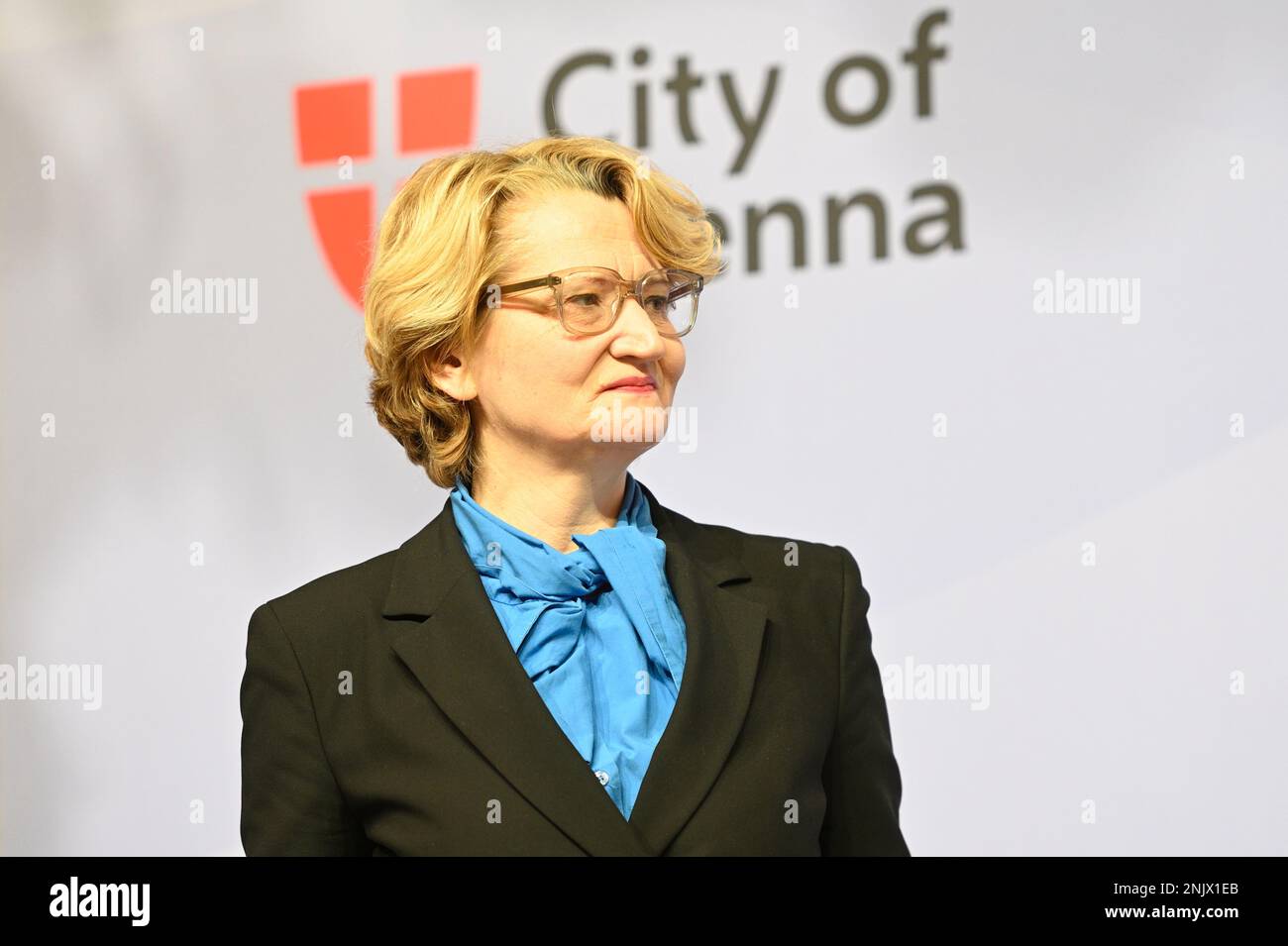 Agnes berlakovich -Fotos und -Bildmaterial in hoher Auflösung – Alamy