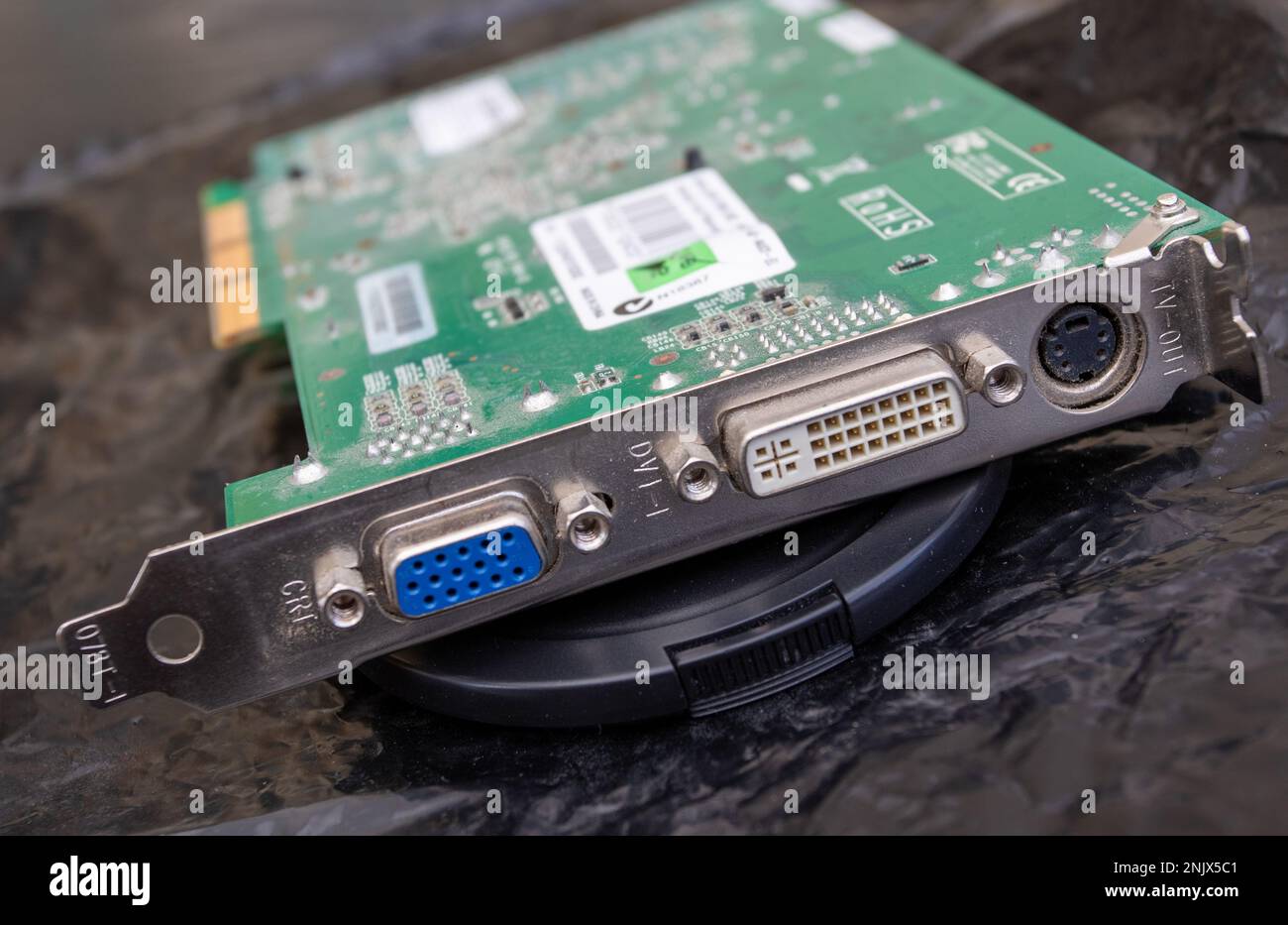 Ende des pcs -Fotos und -Bildmaterial in hoher Auflösung – Alamy