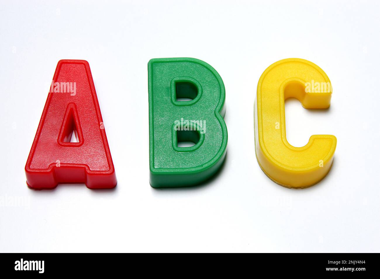 Abc abc -Fotos und -Bildmaterial in hoher Auflösung – Alamy