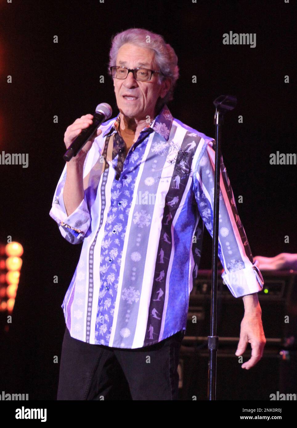 Photo by: RG/STAR MAX/IPx 2022 Gary Lewis (son of comedian Jerry Lewis ...