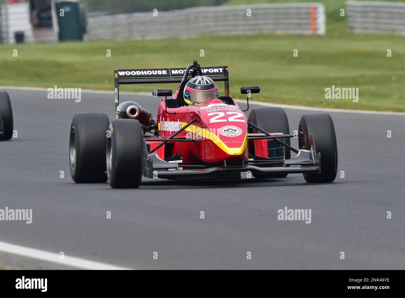 Dallara f302 -Fotos und -Bildmaterial in hoher Auflösung – Alamy