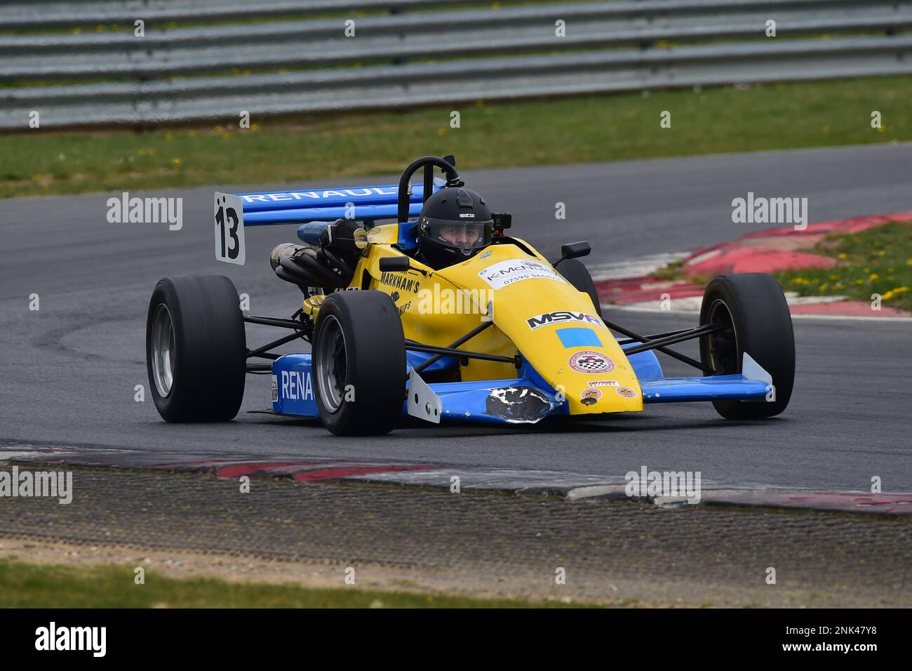 Monoposto rennclub -Fotos und -Bildmaterial in hoher Auflösung – Alamy