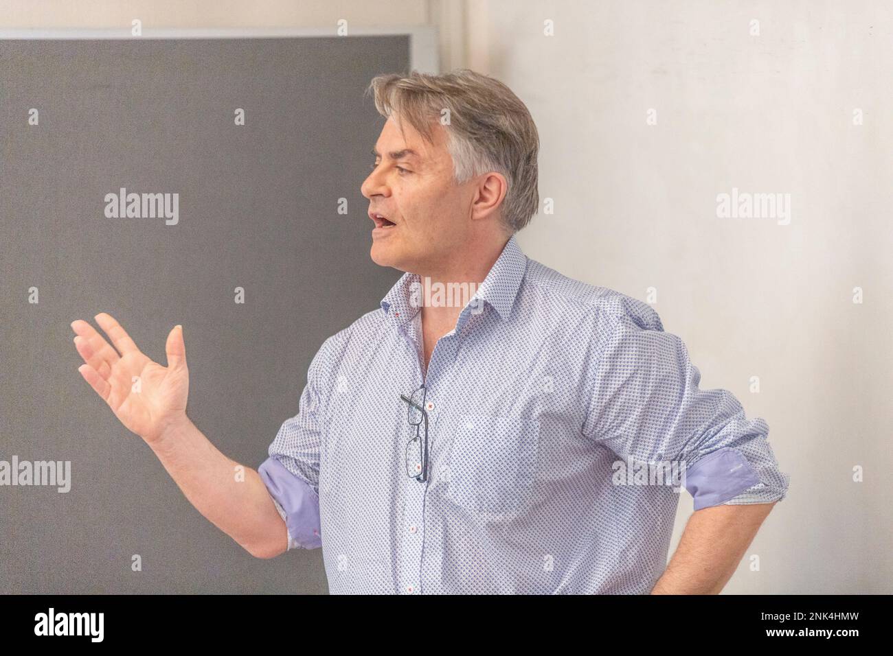 23. Februar 2023, Bern, Kanton Bern, Schweiz: Bern Schweiz, 02/23/2023 ...