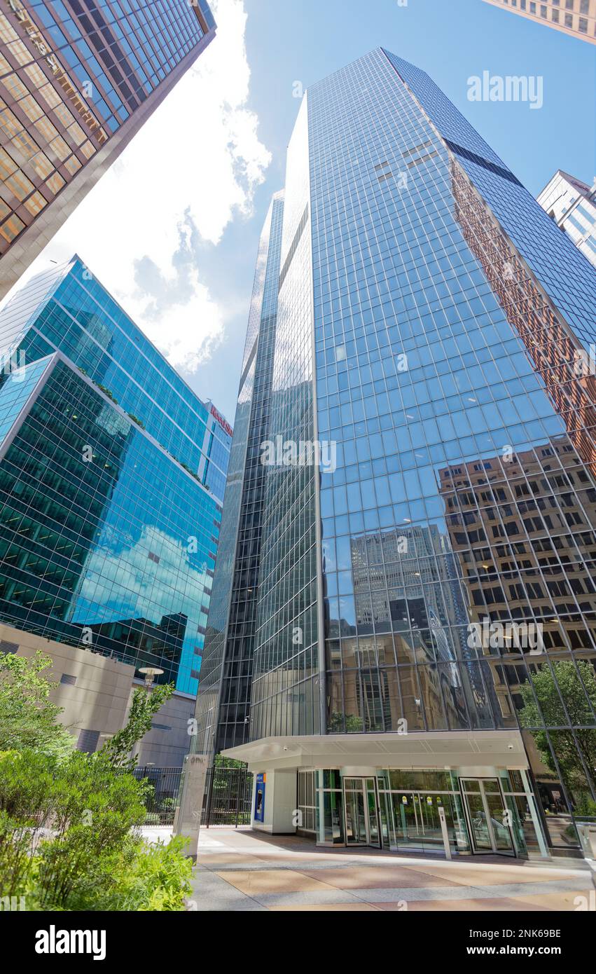 Zwei pnc plaza -Fotos und -Bildmaterial in hoher Auflösung – Alamy