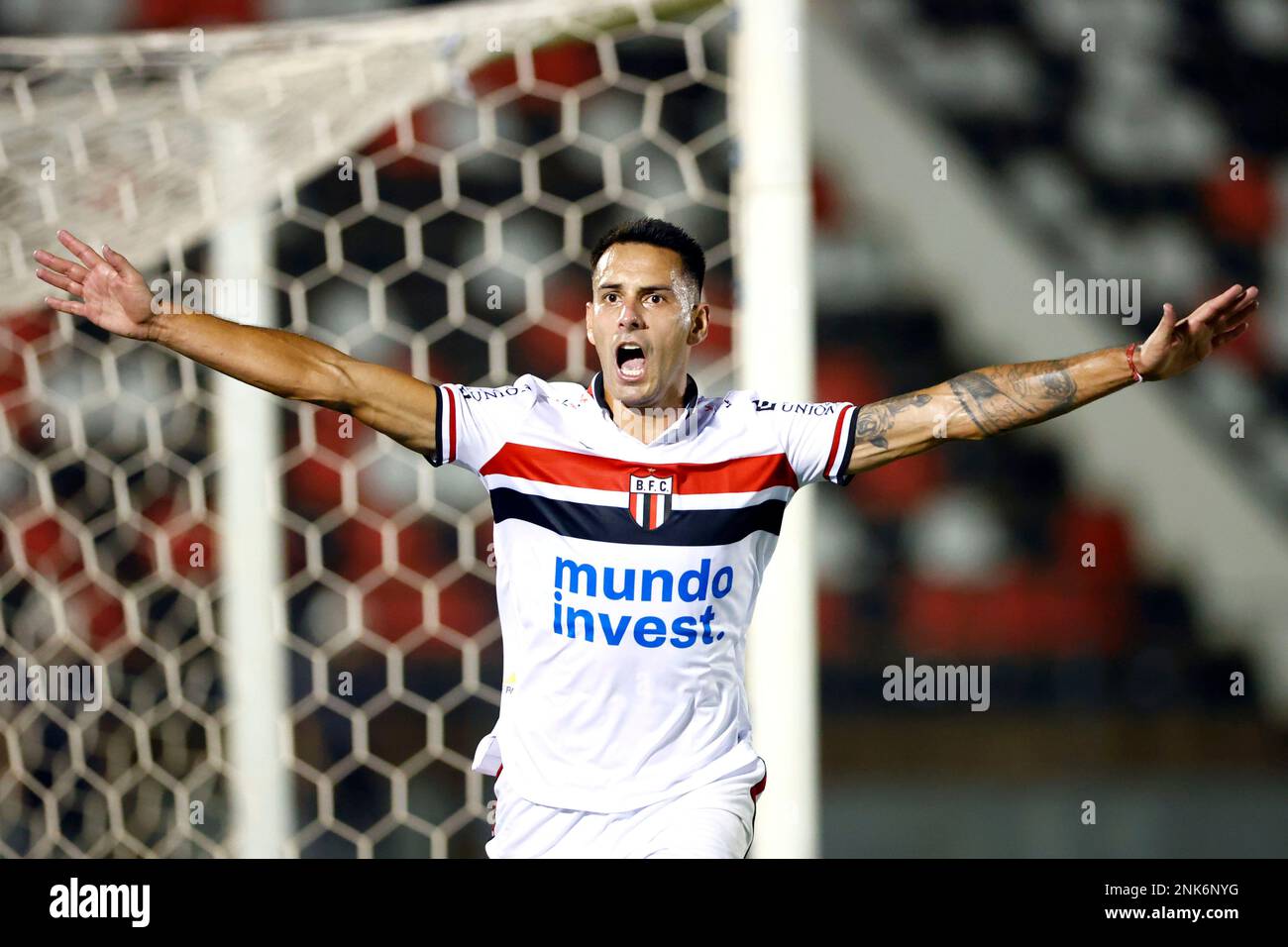 SP - Ribeirao Preto - 05/14/2022 - BRAZILIAN C 2022, BOTAFOGO-SP X ABC ...