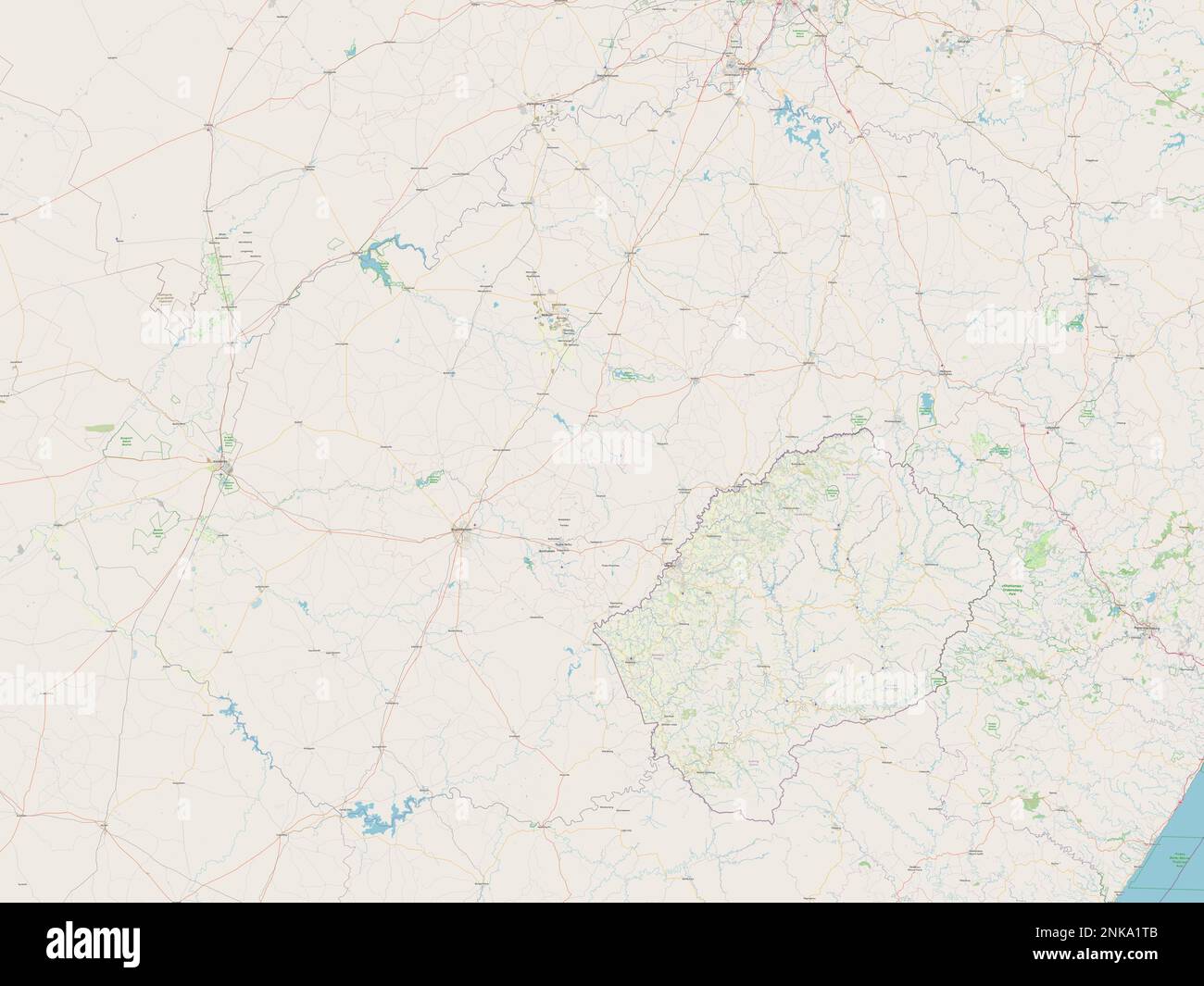 Intabazwe harrismith -Fotos und -Bildmaterial in hoher Auflösung – Alamy