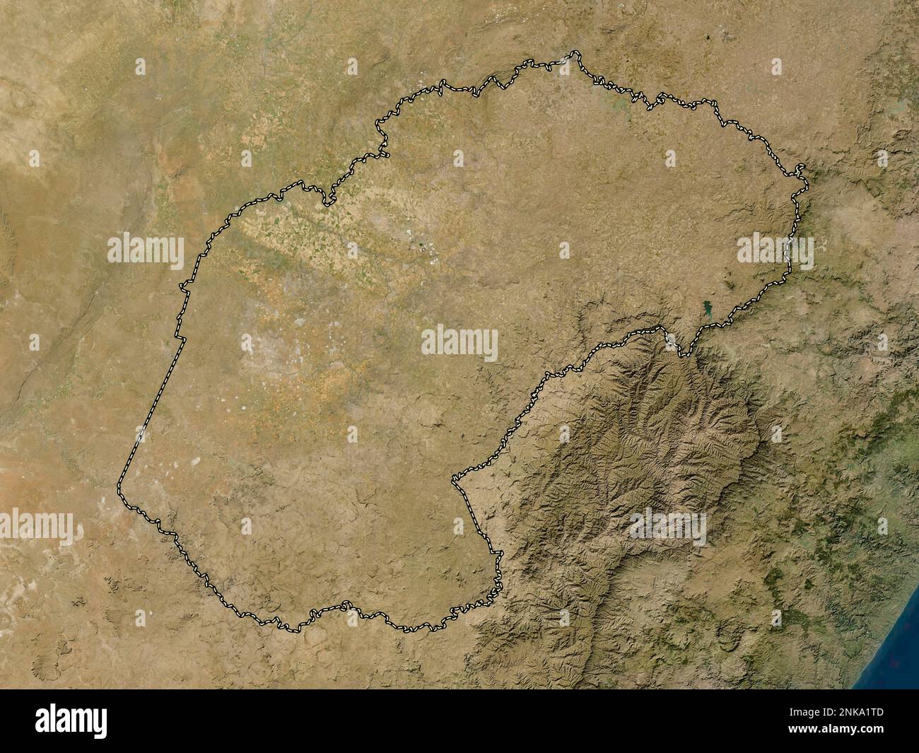 Intabazwe harrismith -Fotos und -Bildmaterial in hoher Auflösung – Alamy