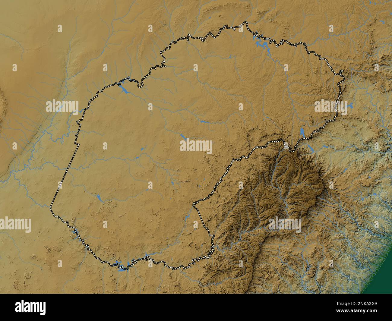 Intabazwe harrismith -Fotos und -Bildmaterial in hoher Auflösung – Alamy