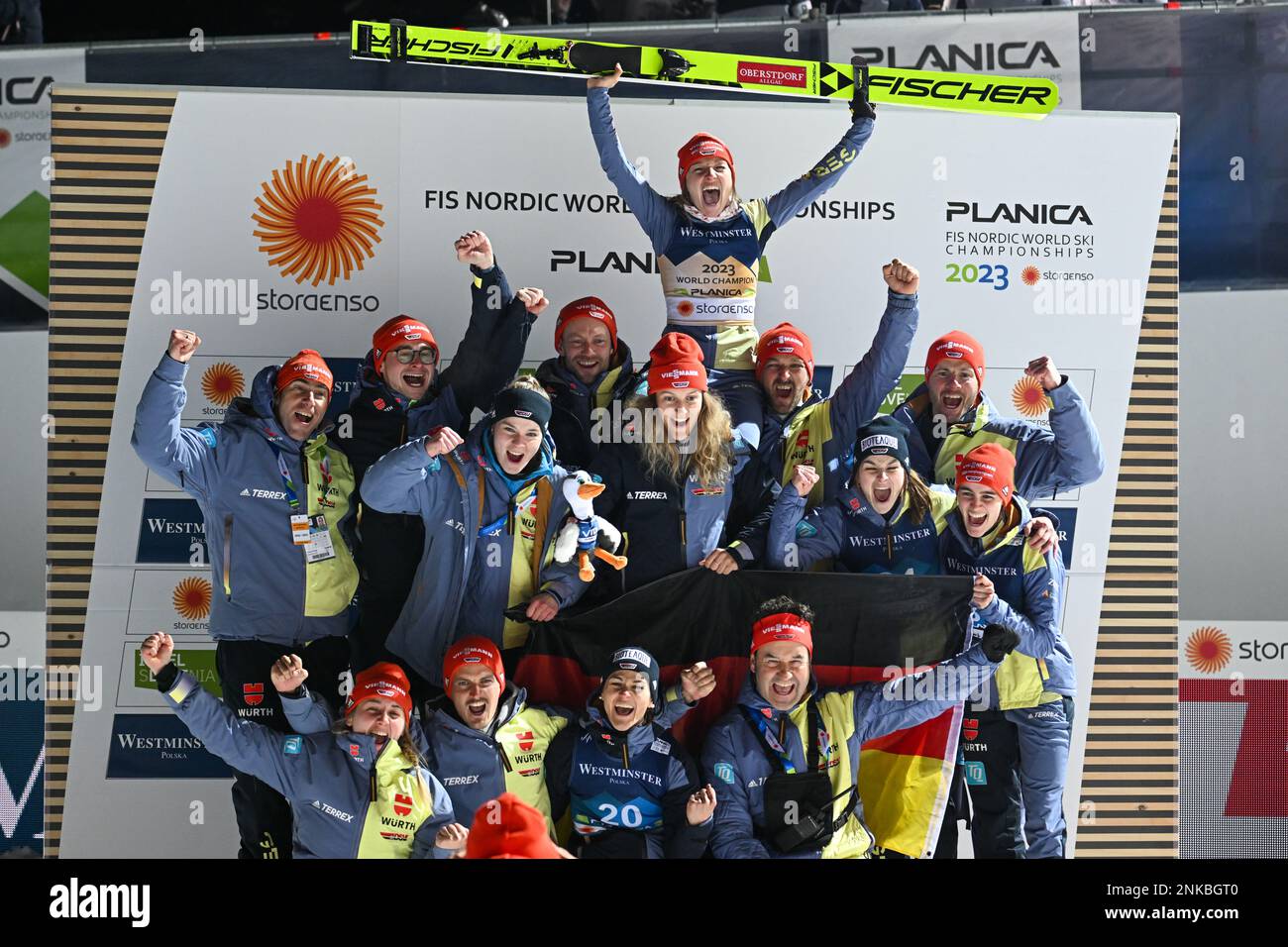Deutsche meisterschaften 2023 -Fotos und -Bildmaterial in hoher Auflösung – Alamy