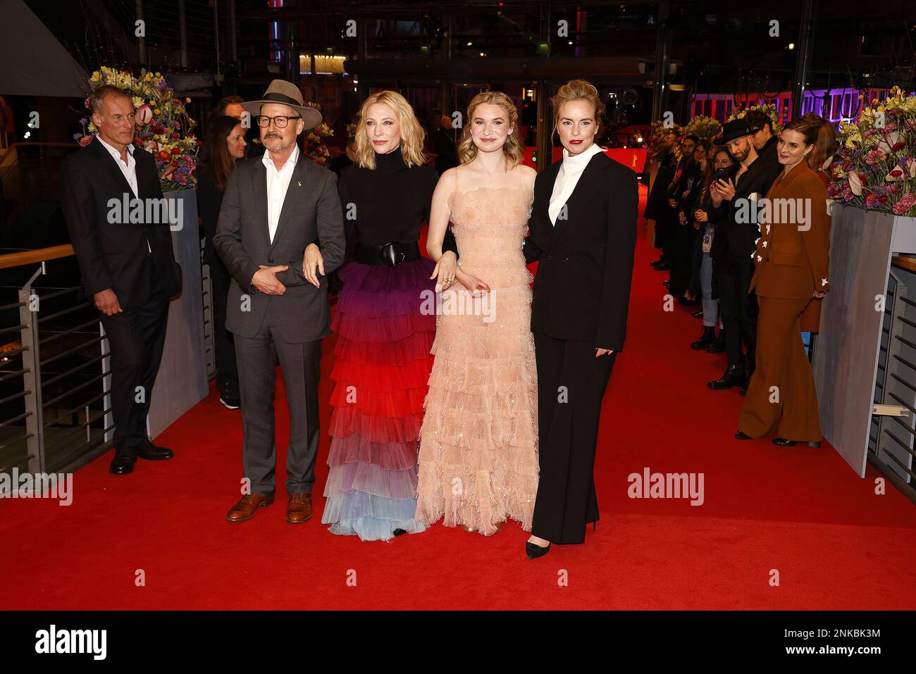 Sophie kauer und nina hoss -Fotos und -Bildmaterial in hoher Auflösung – Alamy