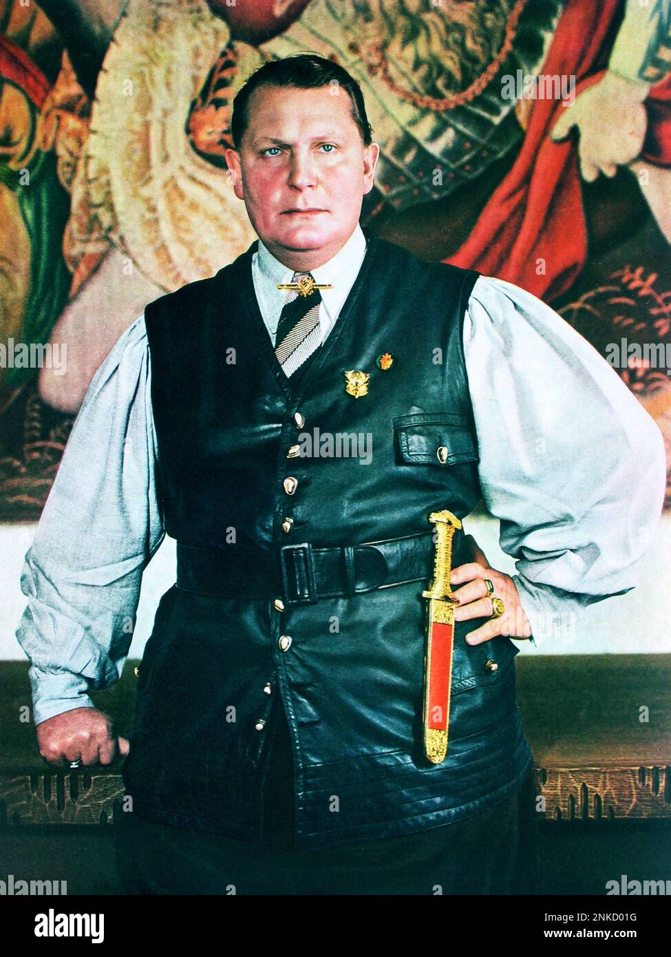 Luftwaffe dolch -Fotos und -Bildmaterial in hoher Auflösung – Alamy