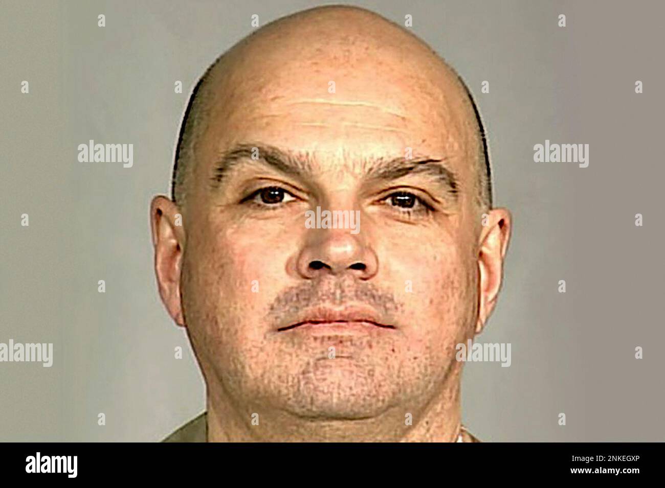 FILE- This undated file photo provided by the U.S. Attorney's office shows Lawrence Ray. Ray ...