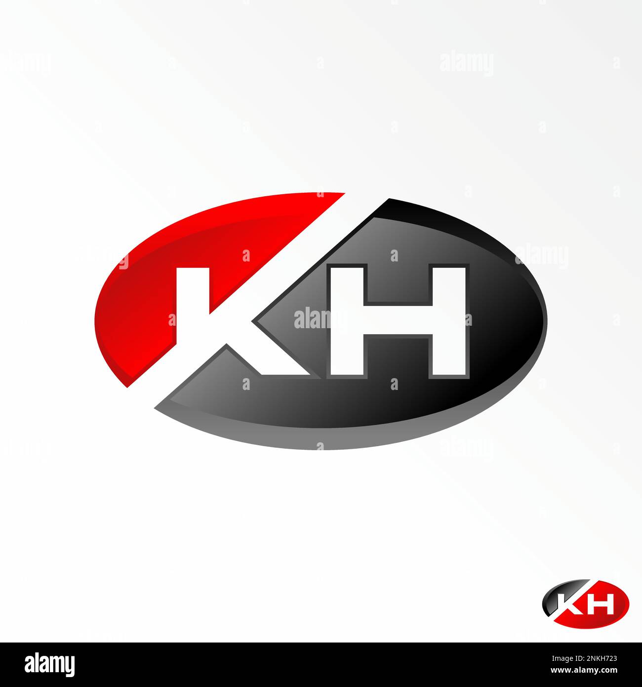 Kfz ellipse Stock-Vektorgrafiken kaufen - Alamy