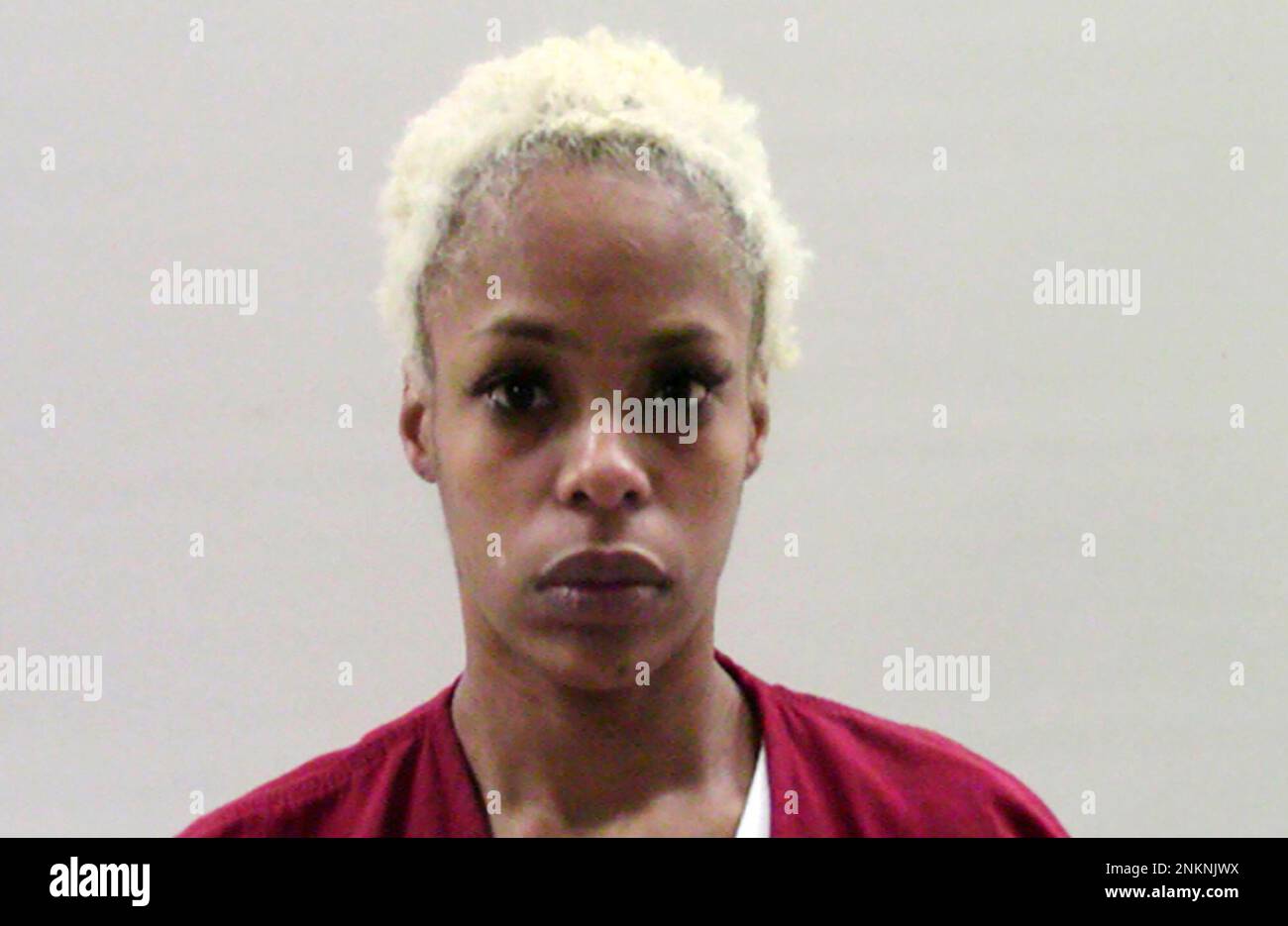 FILE - This undated photo released by the Cameron County Sheriff's Office shows Valeria Smith ...