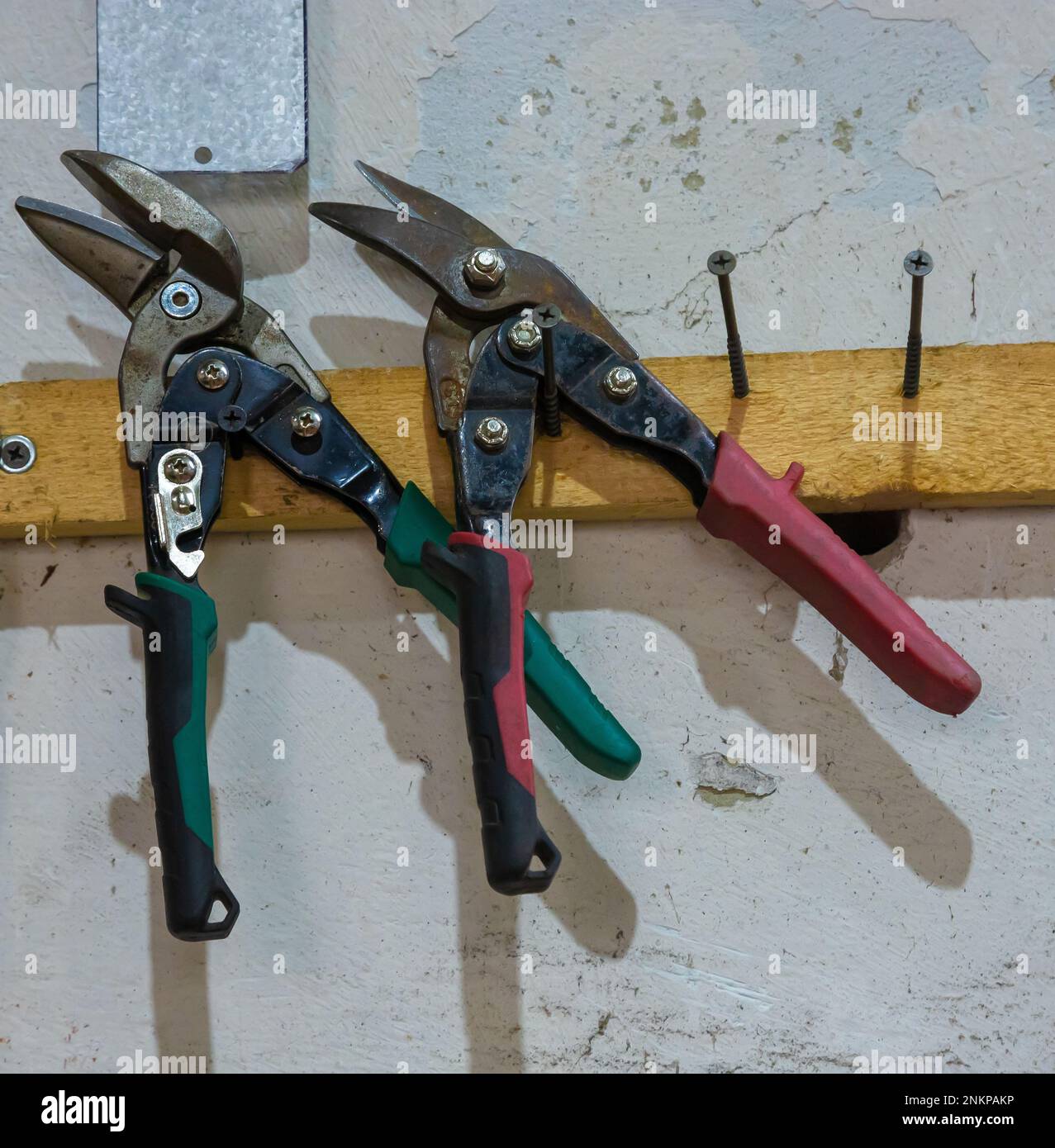 Metall werkbank -Fotos und -Bildmaterial in hoher Auflösung – Alamy