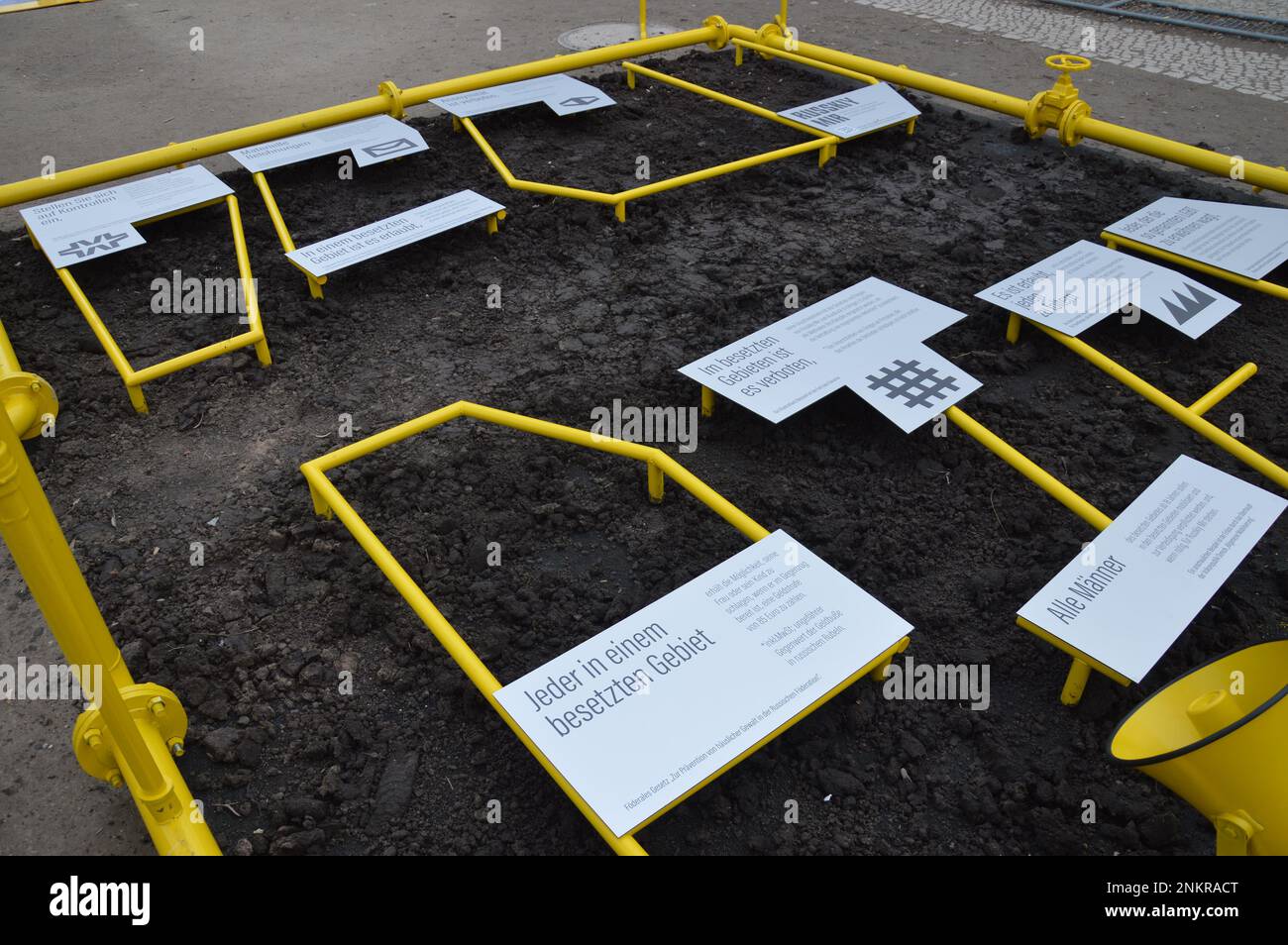 Russischer frieden -Fotos und -Bildmaterial in hoher Auflösung – Alamy