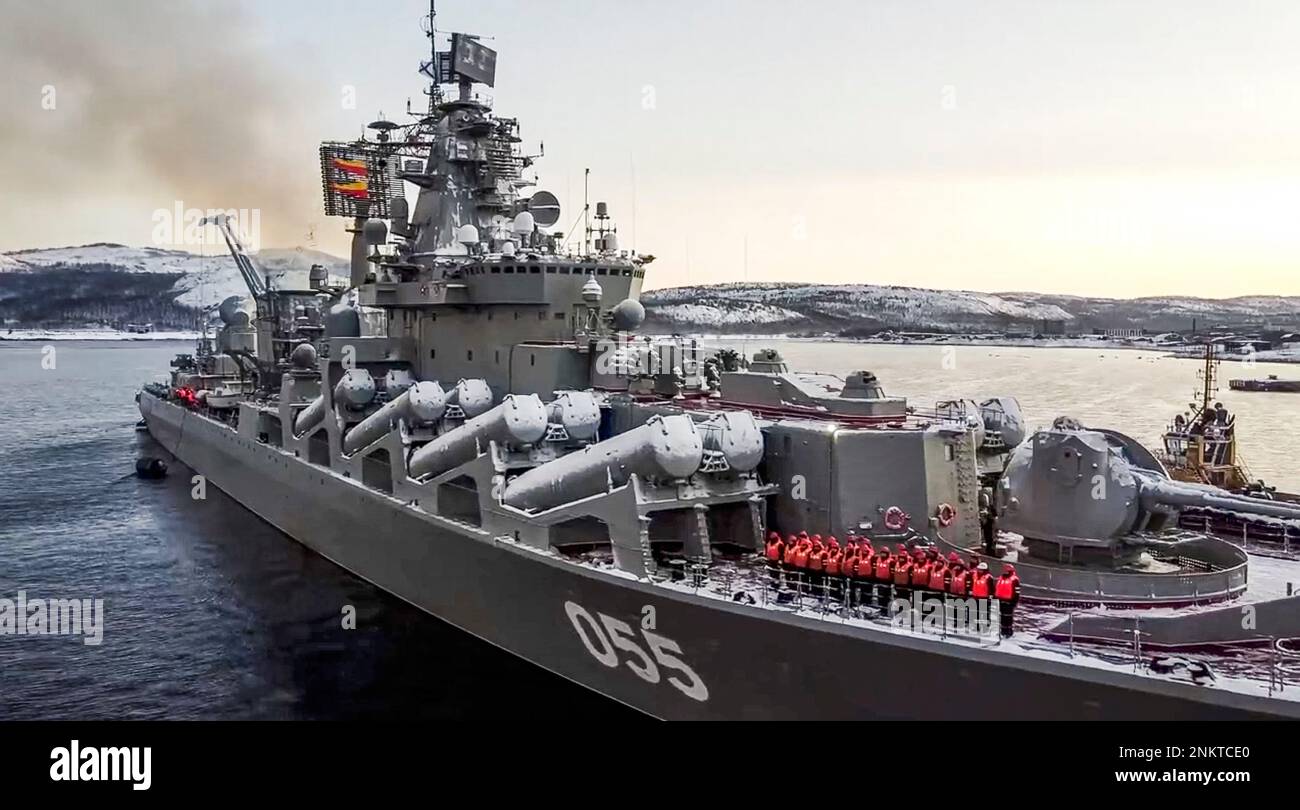 File In This Photo Taken From Video And Released By The Russian