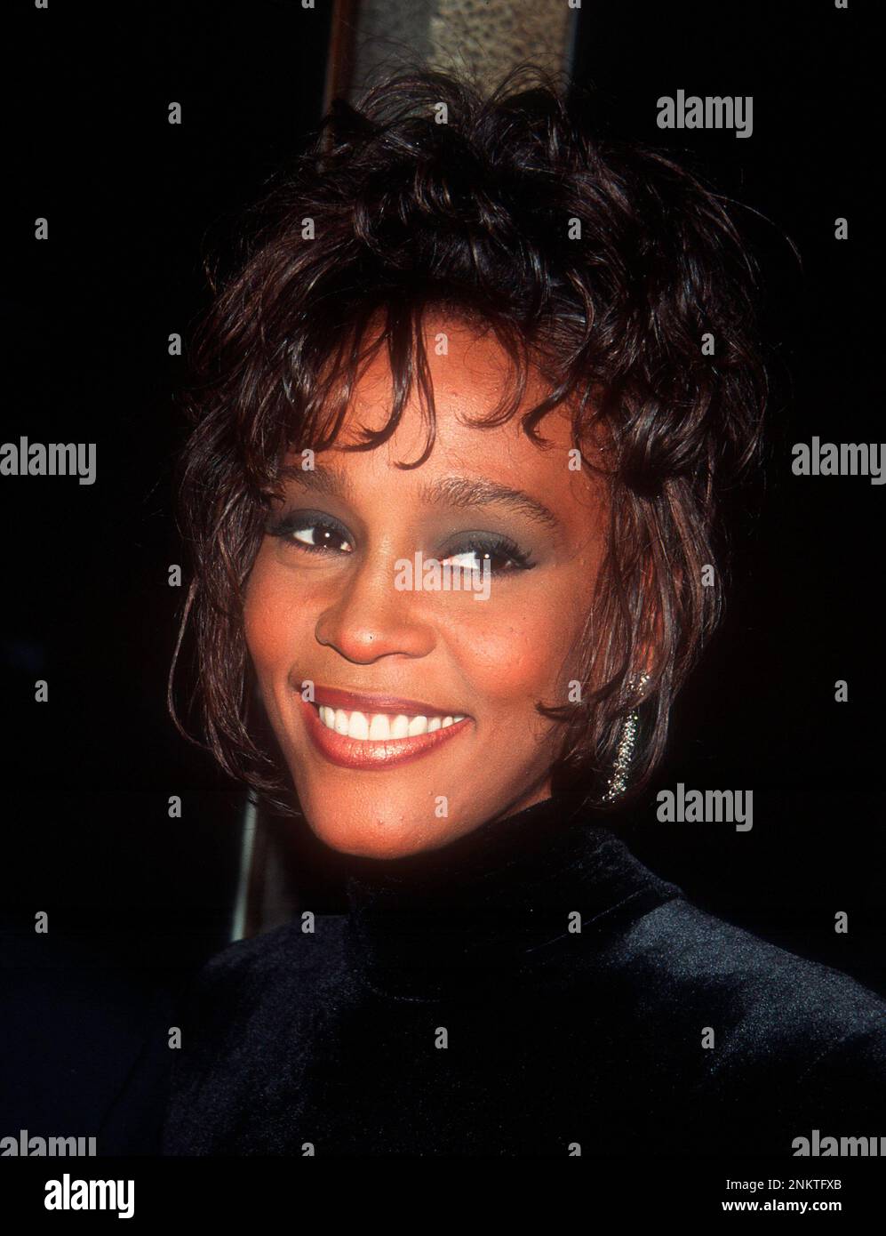 FEBRUARY 11th 2022: The ten year anniversary of the death of iconic ...