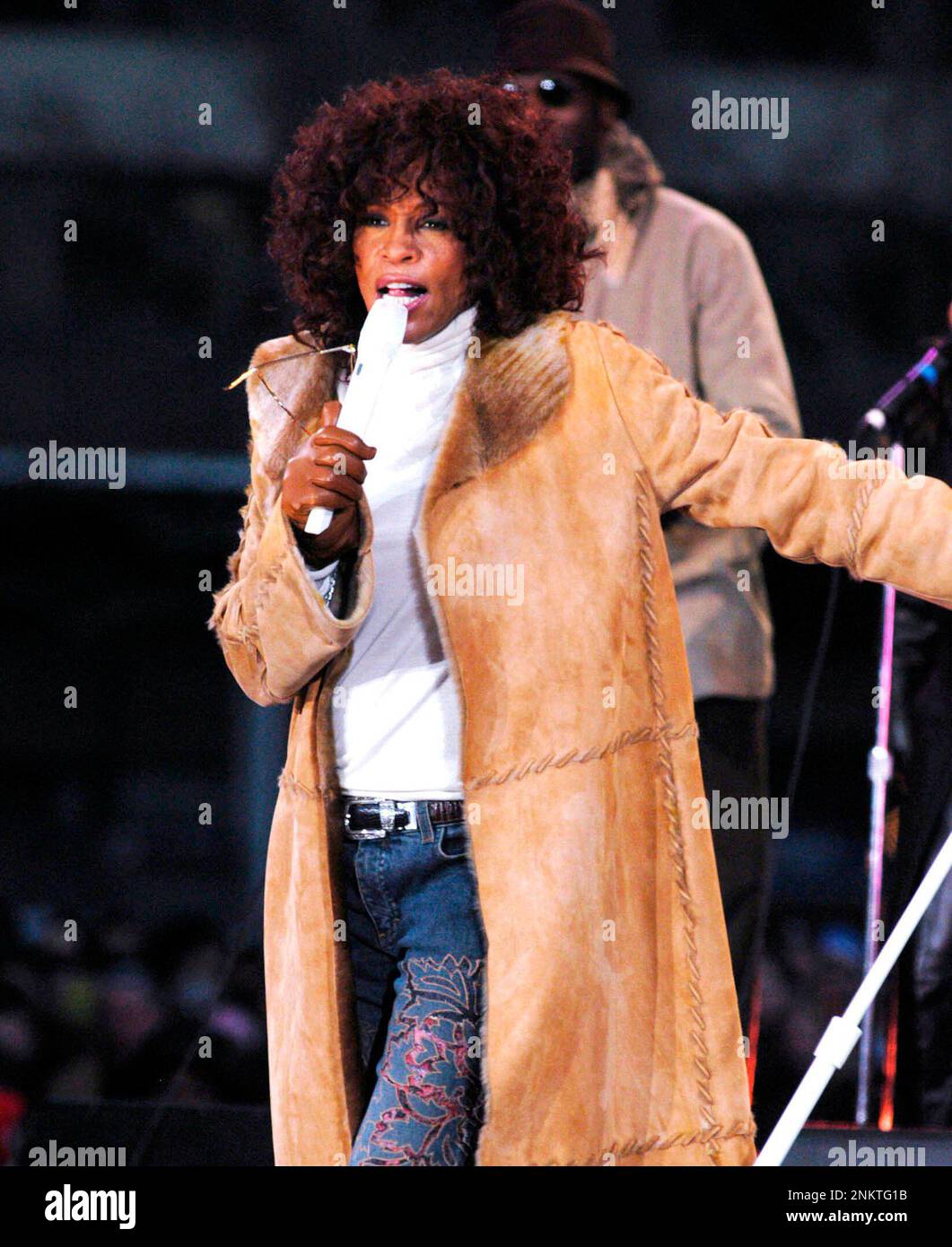 FEBRUARY 11th 2022: The ten year anniversary of the death of iconic ...