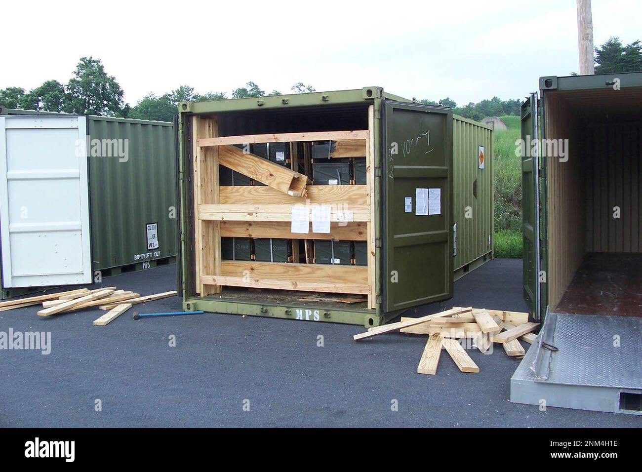 FILE - In this July 13, 2017, image provided by the U.S. Army Criminal ...