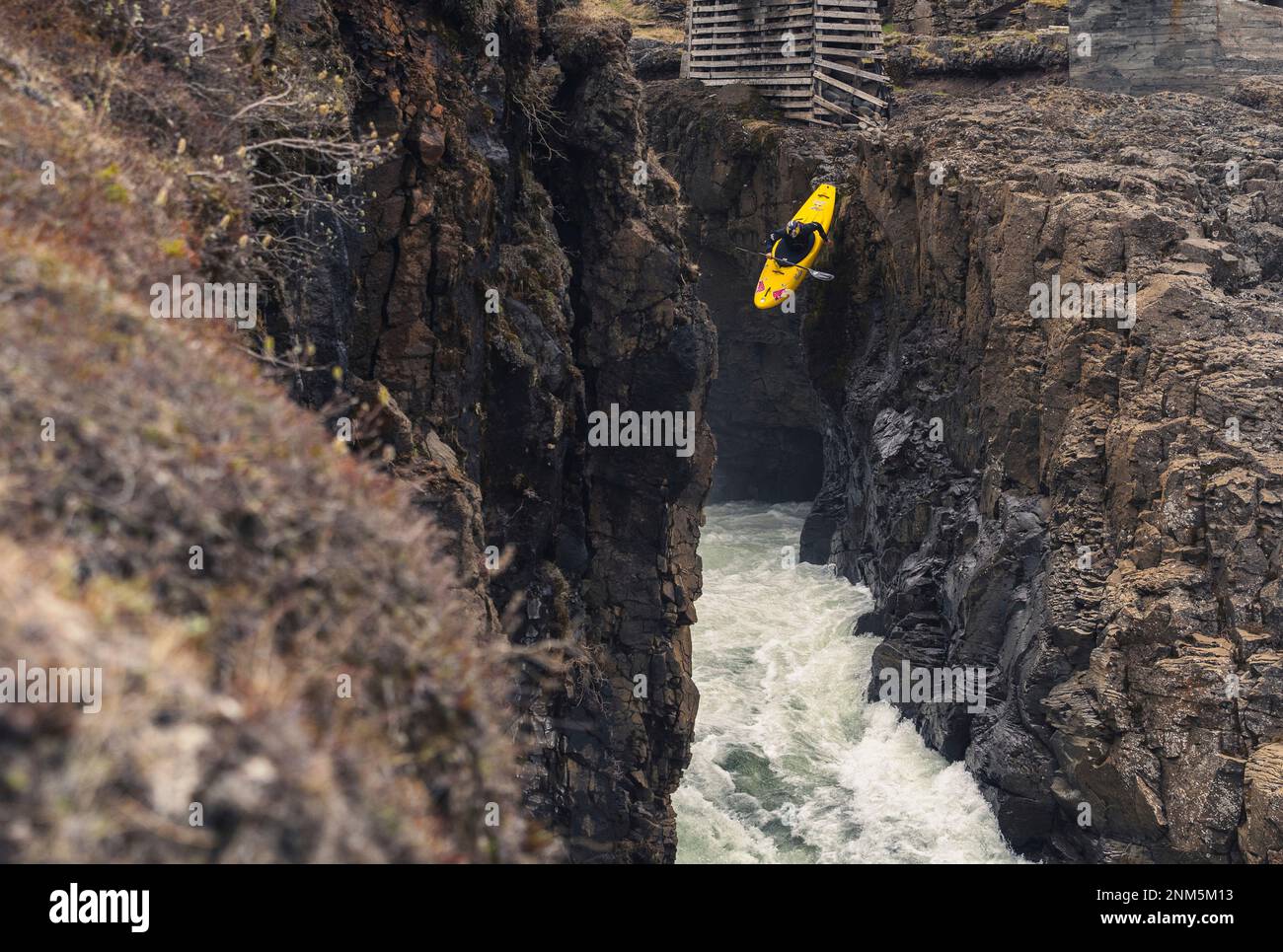 Explore Iceland's wild interior with Spanish adventurer Aniol ...