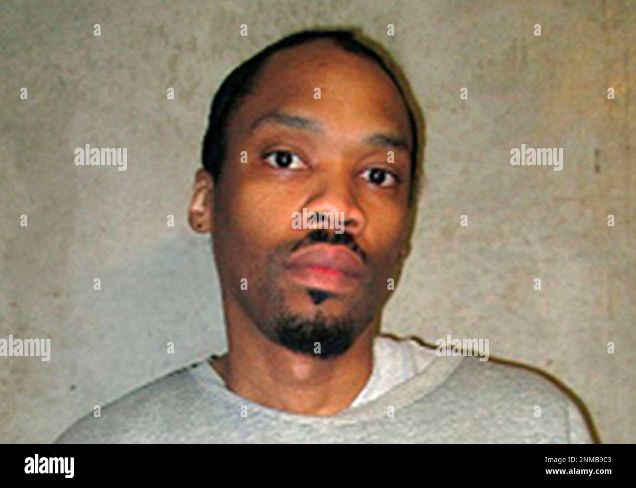 FILE - This Feb. 5, 2018, file photo provided by the Oklahoma ...