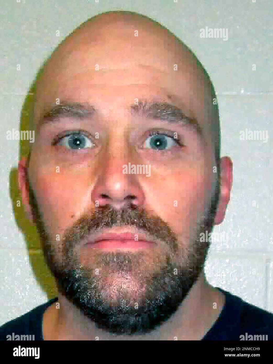 FILE - This this March 2021, file photo provided by the Nevada ...